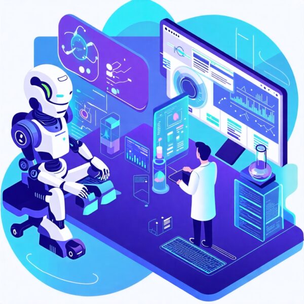 AI & LLM’s: Llama 3 and the “Benchmark Saturation” principle explained | kEscoda